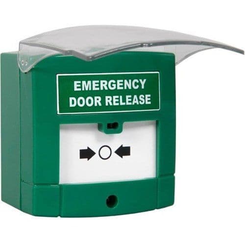 Emergency Door Release RGL EDR-1N Single Pole Call Point Door Release ...