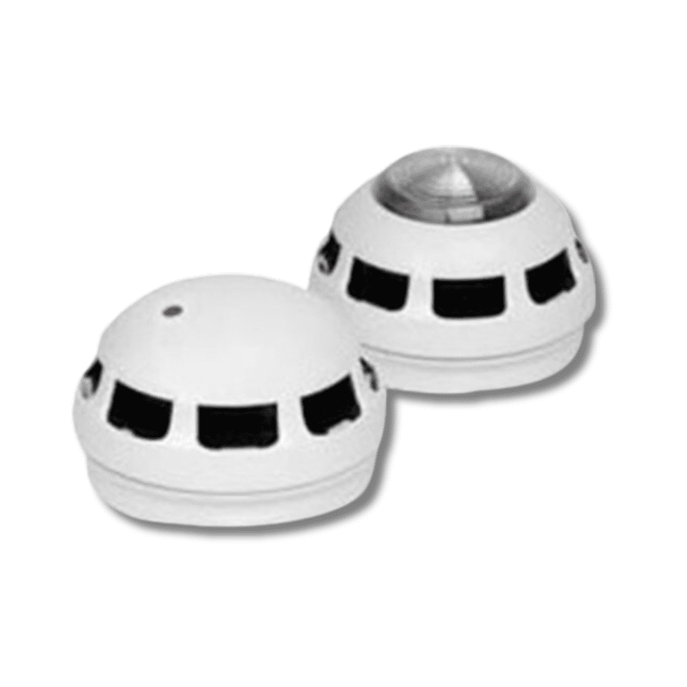 Fike 204-0012 Twinflex Multipoint ASD with Sounder Strobe