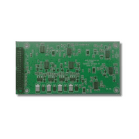 Fike 505-0006 TwinflexPro2 4-Zone Expansion Card