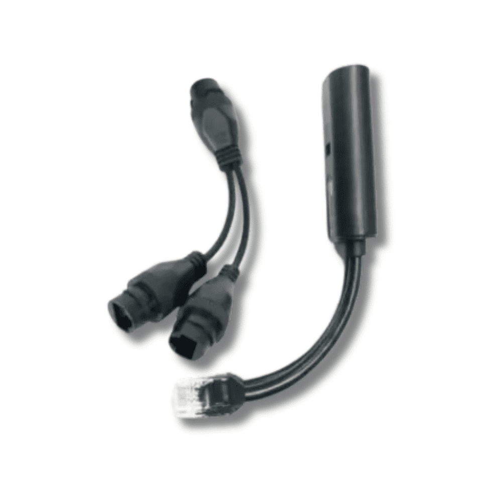 Haydon HAY-POE-MULTI-IP-F PoE Port Multiplexer