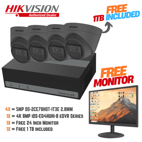 CCTV Direct UK - CCTV Camera | CCTV Systems | CCTV Kits | Alarms | Best ...