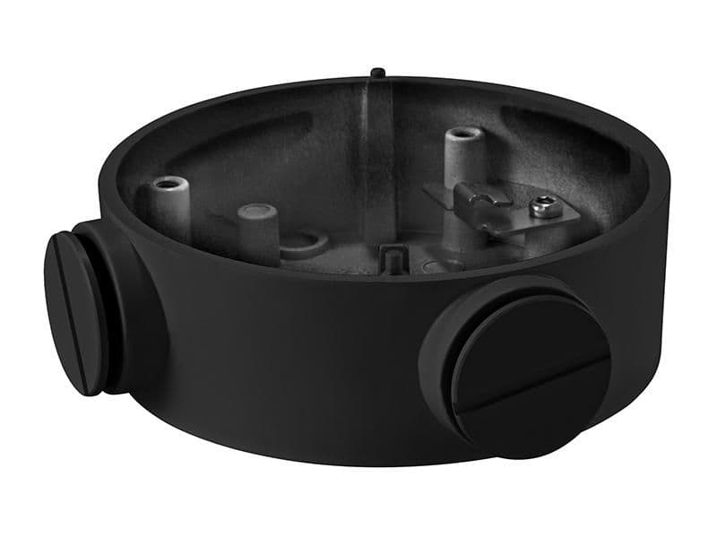 Hikvision DS-1260ZJ/Black deep Base/Back box