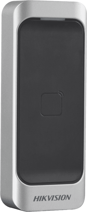 HIKVISION DS-K1107AM Card Reader Offer
