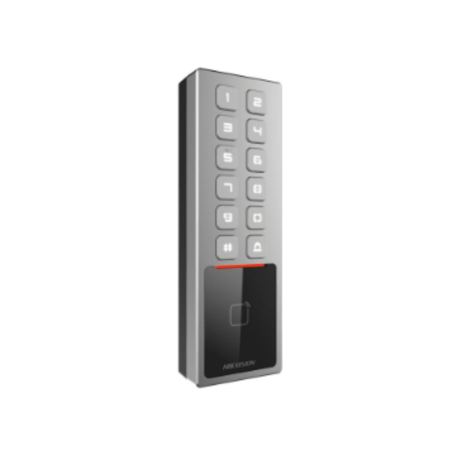 Hikvision DS-K1T805MBWX Access Control Terminal
