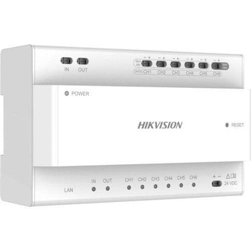 Hikvision DS-KAD706Y Two Wire Distributor