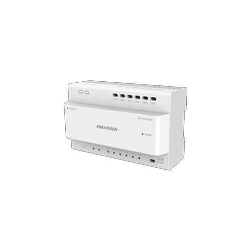 Hikvision DS-KAD706Y Two Wire Distributor
