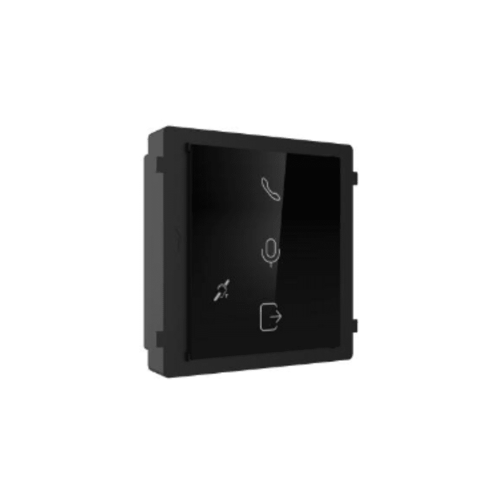 Hikvision DS-KD-PMR Induction Loop Module