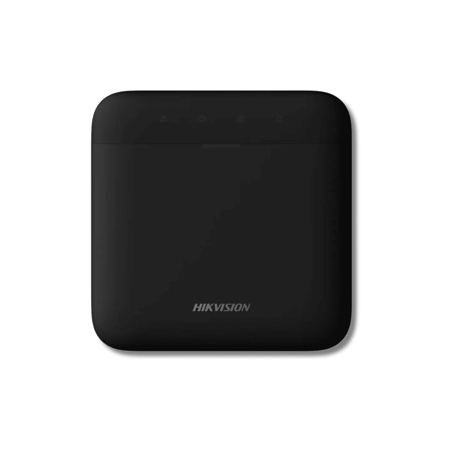 Hikvision DS-PWA64-L-WE AX PRO Wireless Control Panel - Light Level
