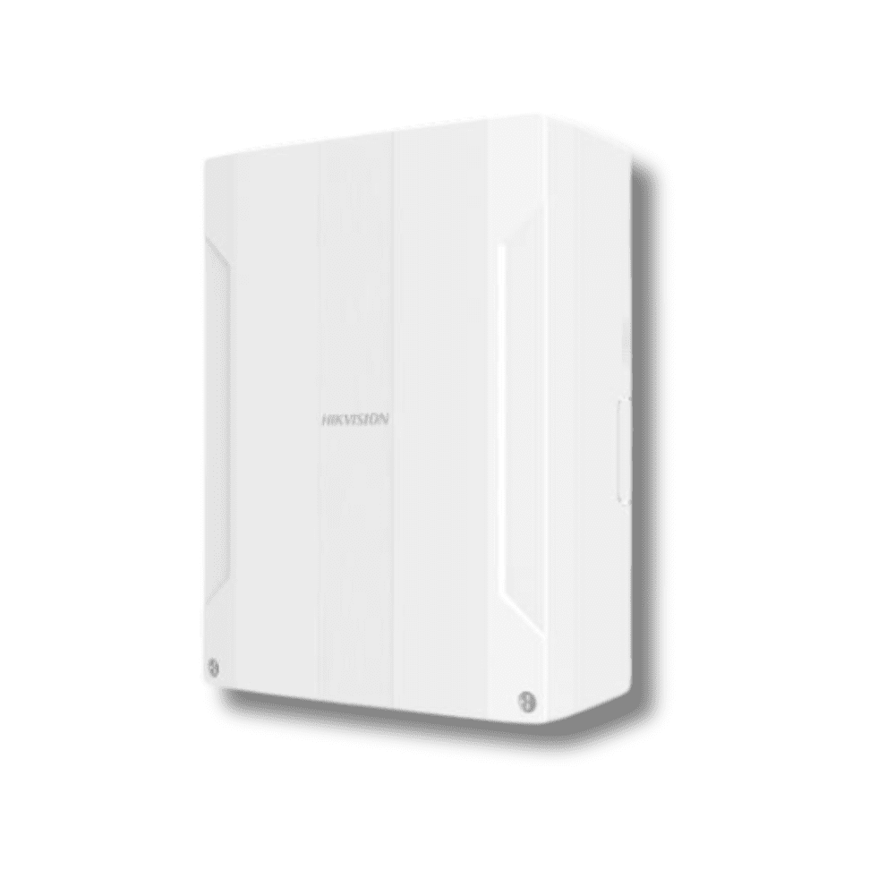 Hikvision DS-PWA96-M2H-WE AX Pro Wireless Panel with Wired Zones