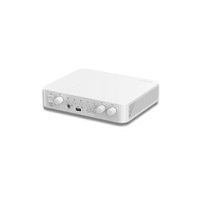 Hikvision DS-QAE1A80G1-VB Network Amplifier 80W