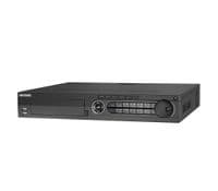 Hikvision iDS-7332HQHI-M4/S Turbo HD DVR 32 Channel AcuSense DVR 4 HDD Bay