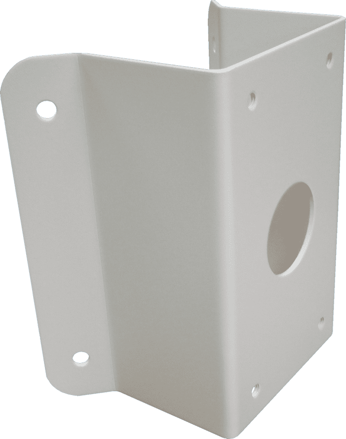 HIKVision PTZ external corner mountbracket DS-1602ZJ/CORNER