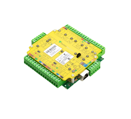 Net2 plus 1 Door Controller 12V 2A PSU Plastic Cabinet / Housing 682-531