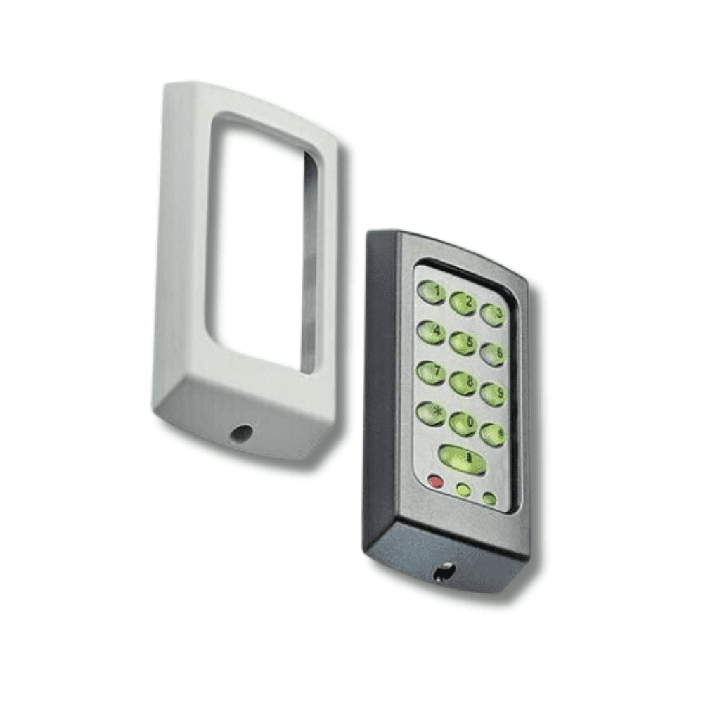 Paxton 355-110 Proximity KP50 Keypad for Net2 or Switch2