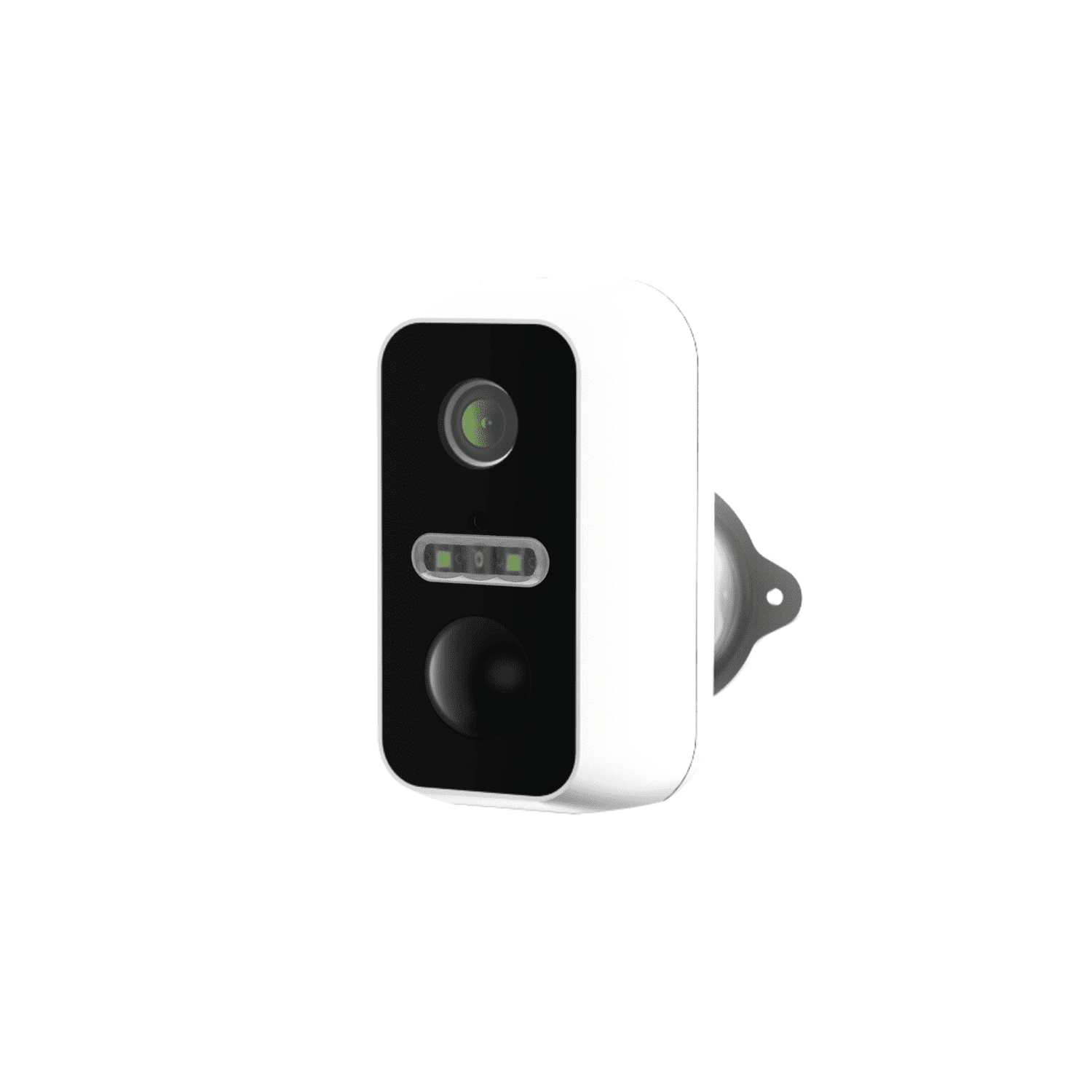Pyronix BATTERY/CAM2 Wireless Battery Powered HD CCTV Camera White