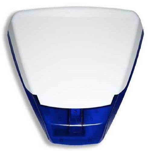 Pyronix DELTA-BDB Deltabell Dummy Base Blue