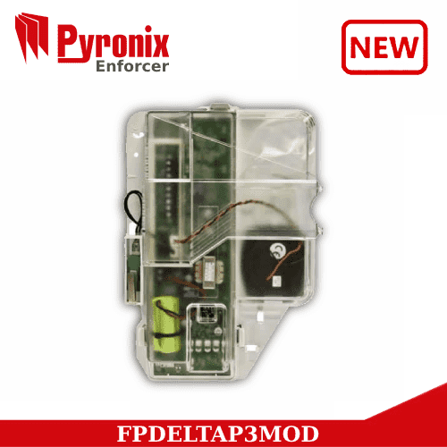 Pyronix Deltabell X Module FPDELTAX3MOD Grade 3