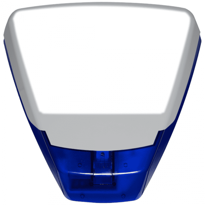 Pyronix Deltabell X - sounder Blue complete