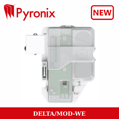 Pyronix Enforcer DELTA-MOD-WE Wireless Deltabell Sounder Module DELTA ...