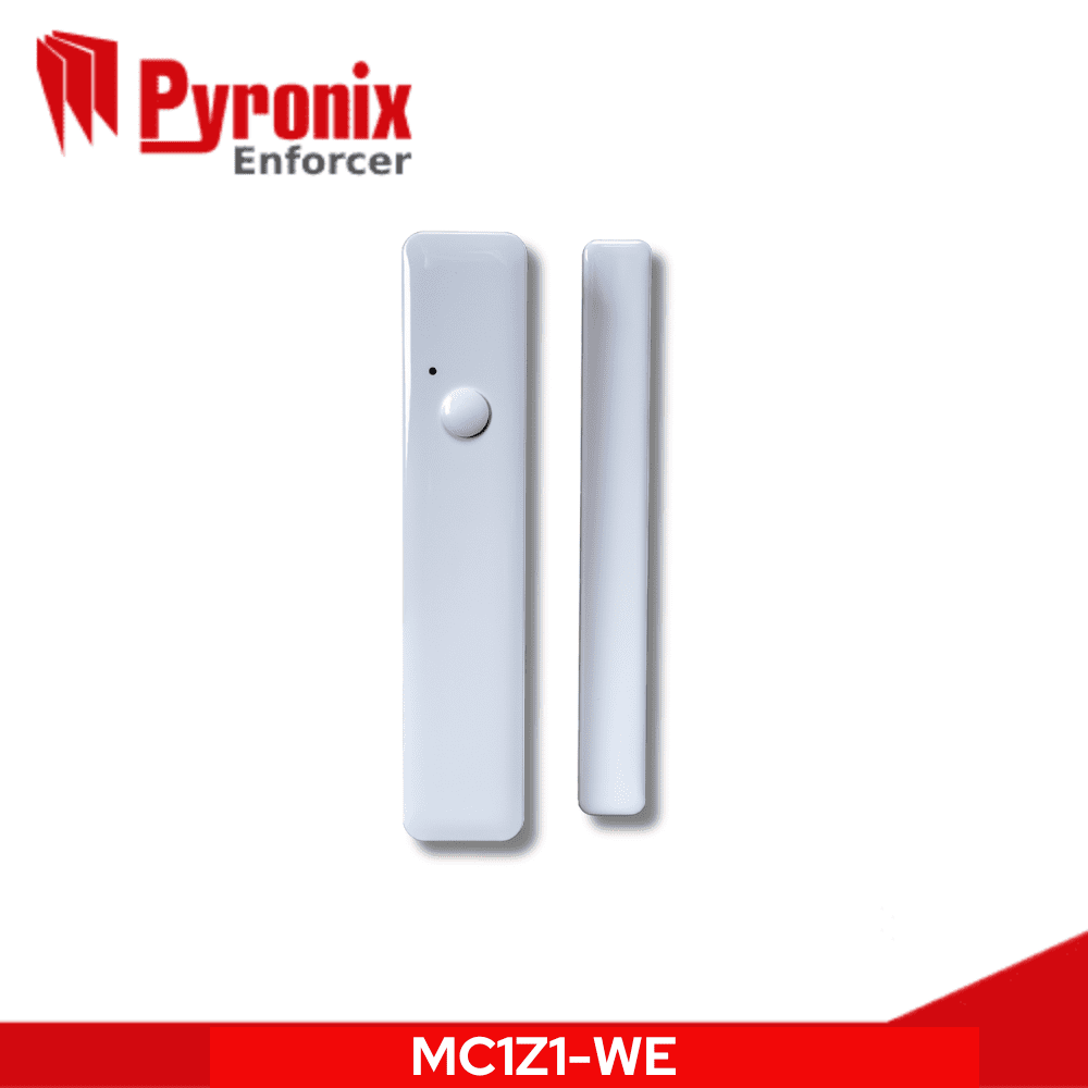 Pyronix Enforcer MC1Z1-WE Wireless Door Contact