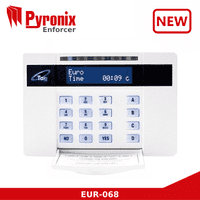 Pyronix EUR-068 Keypad Mini with Built-in Proximity Tag Reader