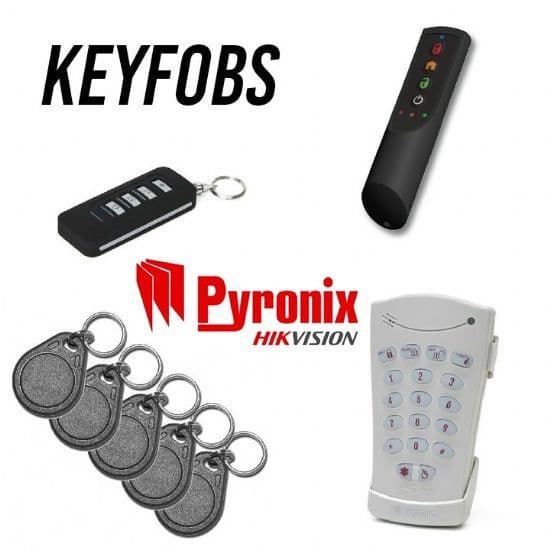 Pyronix Alarm Products | Buy Online | CCTV Direct Online