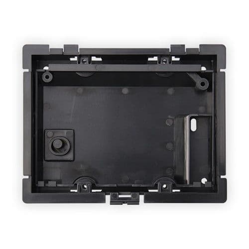 Pyronix LCD-FLUSHBOX Flush Mount Back Box