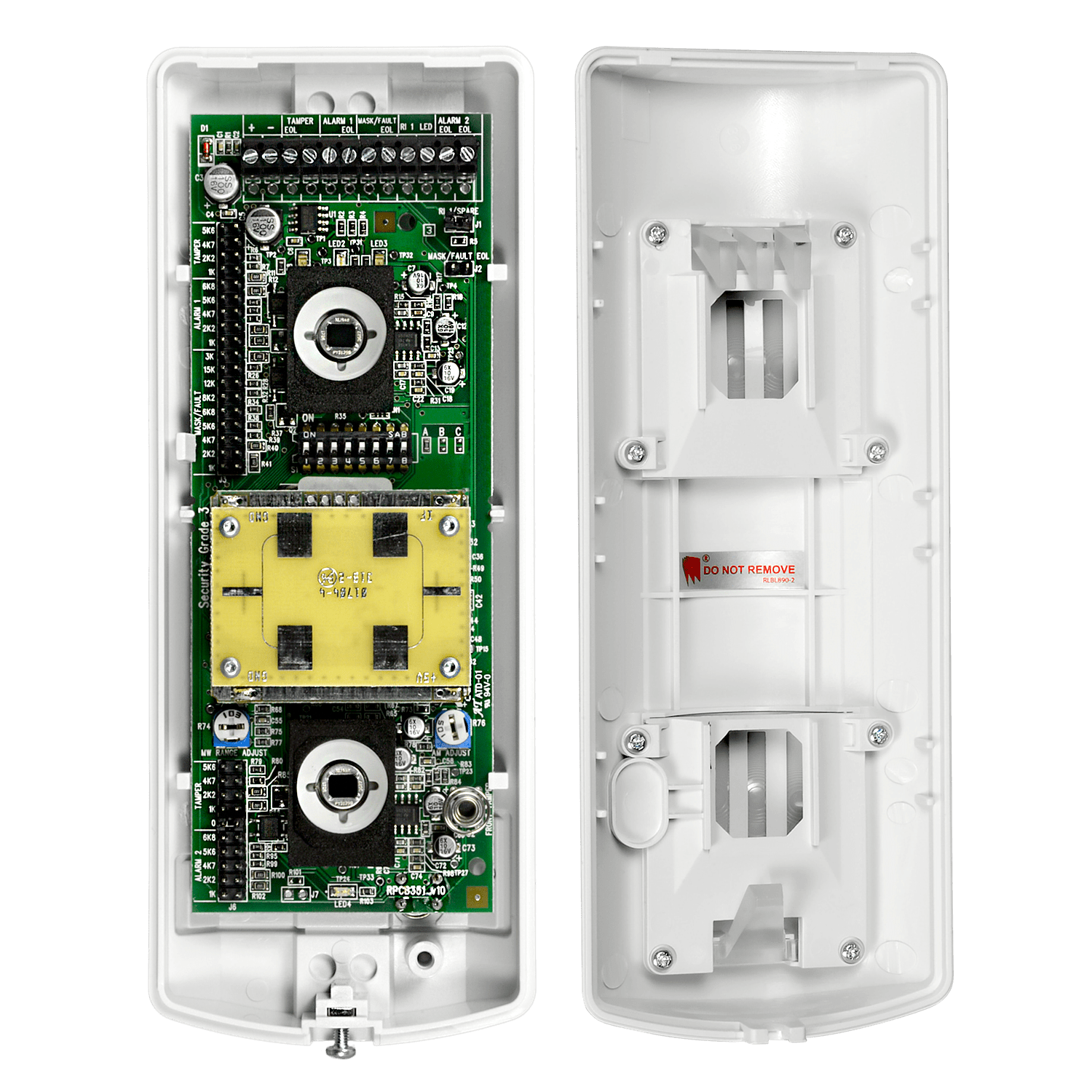 Pyronix TMD15 Digital Dualtech Non Overlapping detector