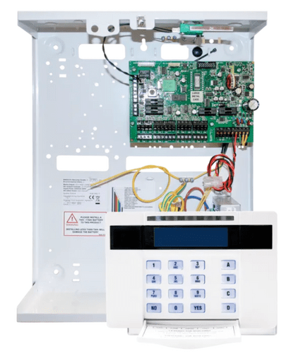 Pyronix Alarm Panels | Buy Online | CCTV Direct Online