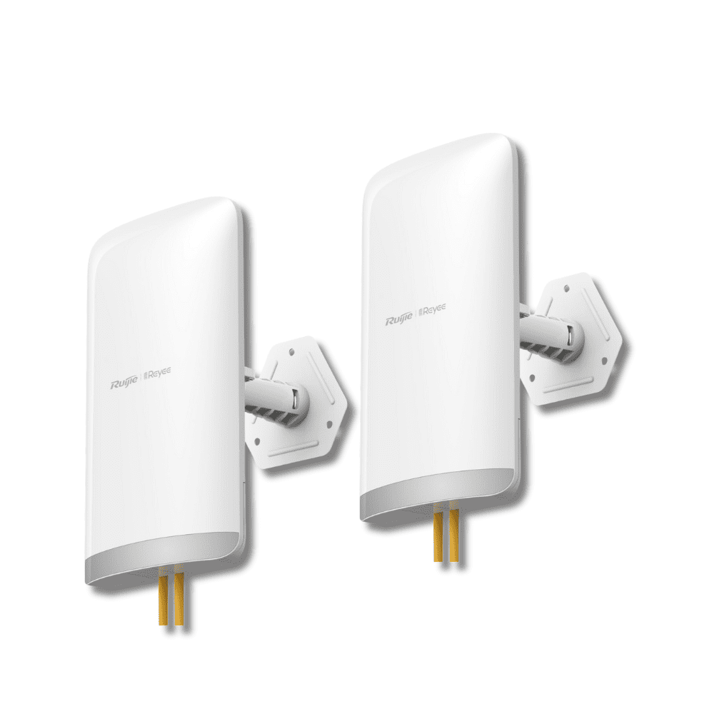 RG-EST350 V2 5GHz Dual-stream 802 11ac 5KM Wireless Bridge