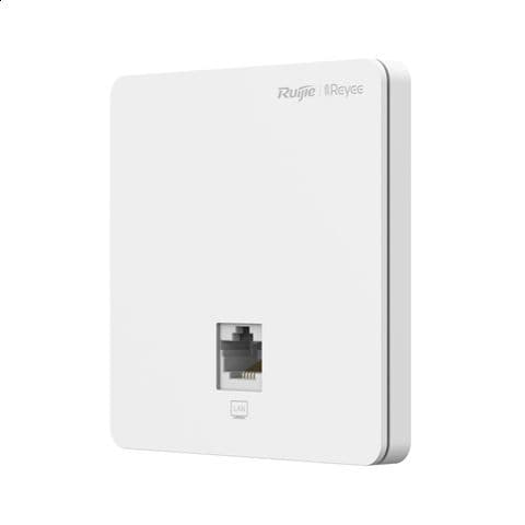 RG-RAP1200 F Wi-Fi 5 1267Mbps Wall Plate Access Point