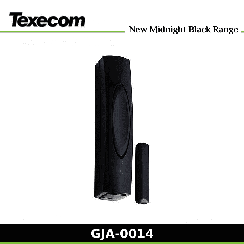 Texecom Impaq SC-W Ricochet Wireless Shock Sensor with Contact 868MHz ...