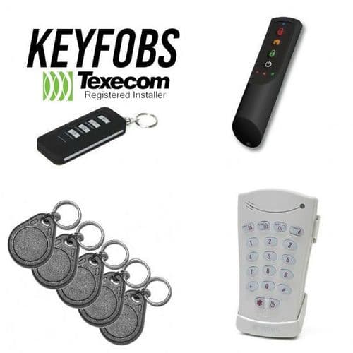 Texecom Alarm Products | Buy Online | CCTV Direct Online