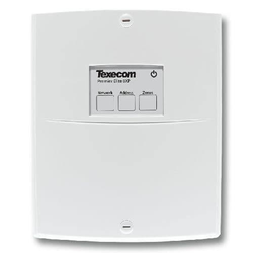 Texecom Premier Elite 8XP Wired Expander CCB-0001