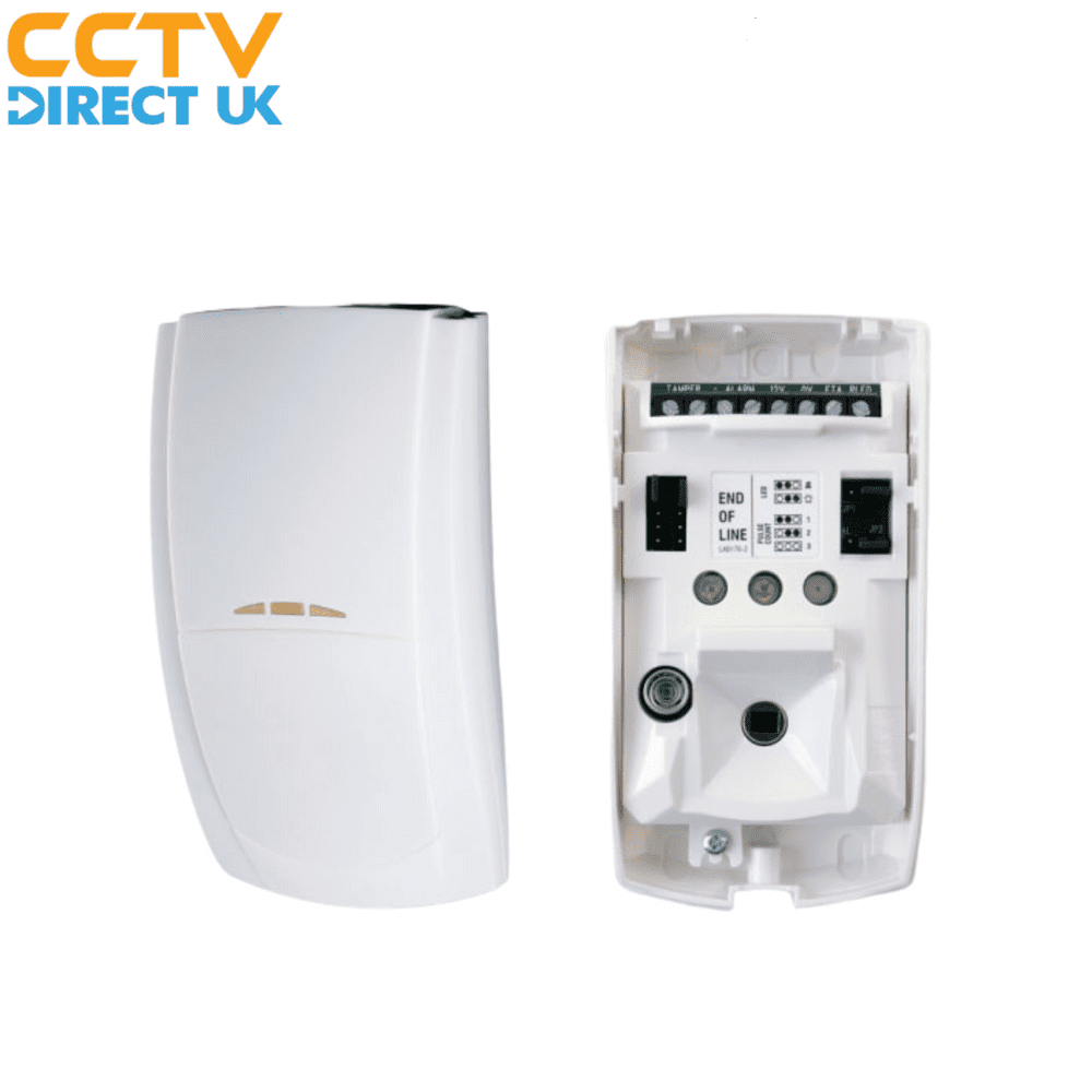Texecom Premier Elite AFF-0001 QD Quad PIR Motion Detector Offer