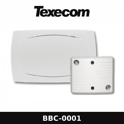 Texecom Premier Elite iProx Tag Reader Kit BBC-0001