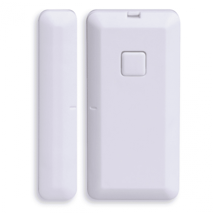 Texecom Premier Elite Ricochet Micro Contact-W Wireless Door Contact ...