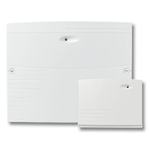 Texecom Veritas R8 Plus with LED Keypad CFD-0009