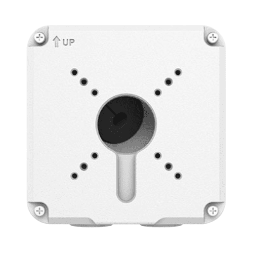 UNV TR-JB07-D-IN Junction Box for Bullet Camera To Suit IPC232x & IPC222