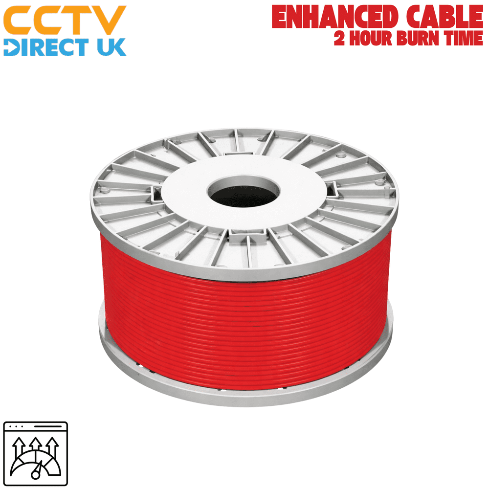 Ventcroft VNP-215ERH Ventcroft 100m NO Burn Platinum Enhanced red 2 ...