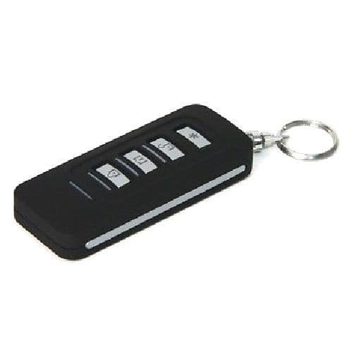 VISONIC KF-235 PG2 WIRELESS 2 WAY KEYFOB 0-102202