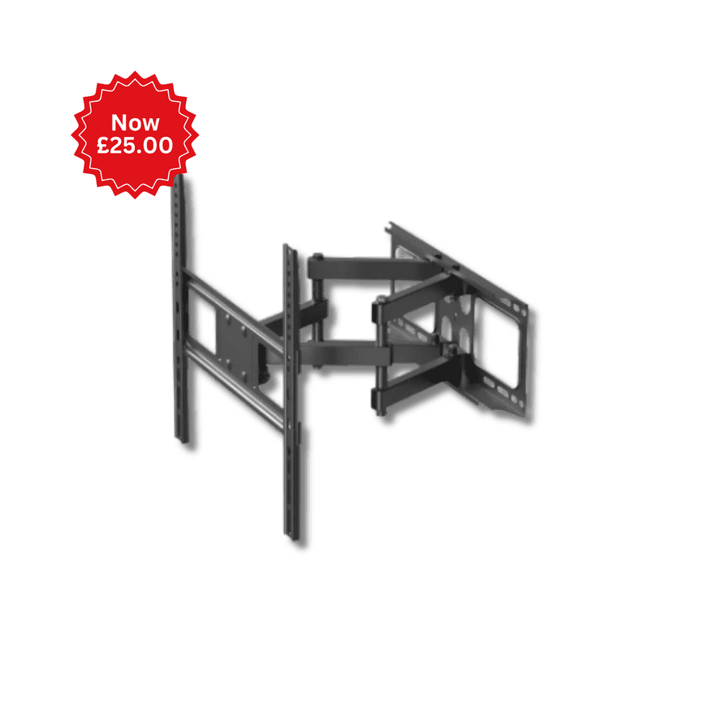 Wall Mount 32-80 inches Pull Out/Cantilever TV Bracket Offer
