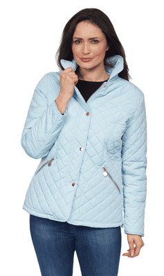 Women's Outerwear Coats Jackets Capes Gilets | David Barry Outlet