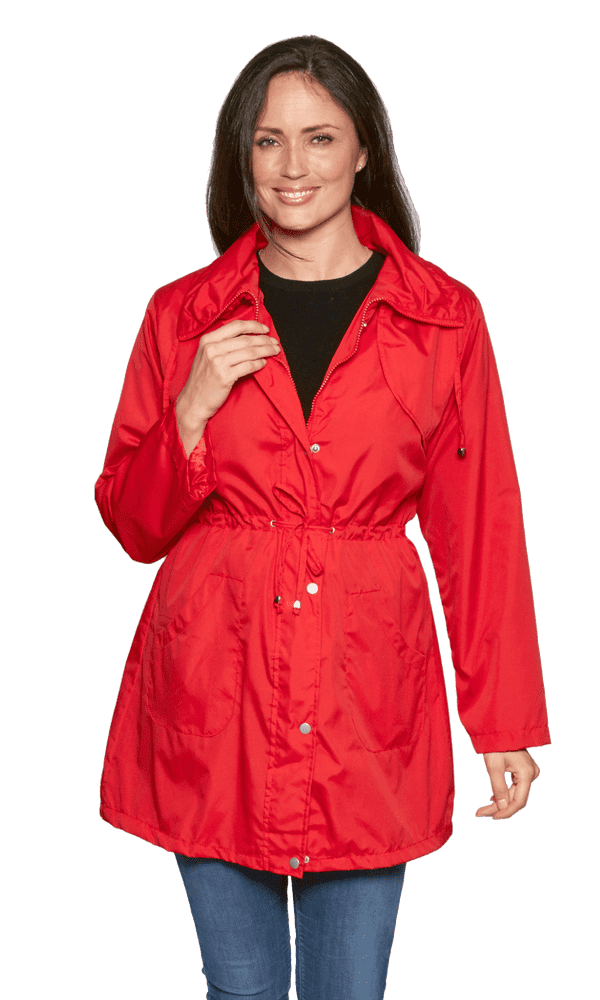 Plus Size Spring Jacket DB23