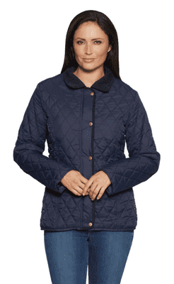 Ladies Jackets from David Barry