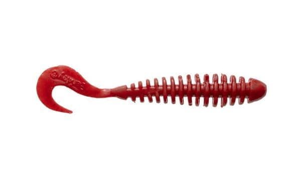 Gulp Saltwater Pulse Worm 3 2"