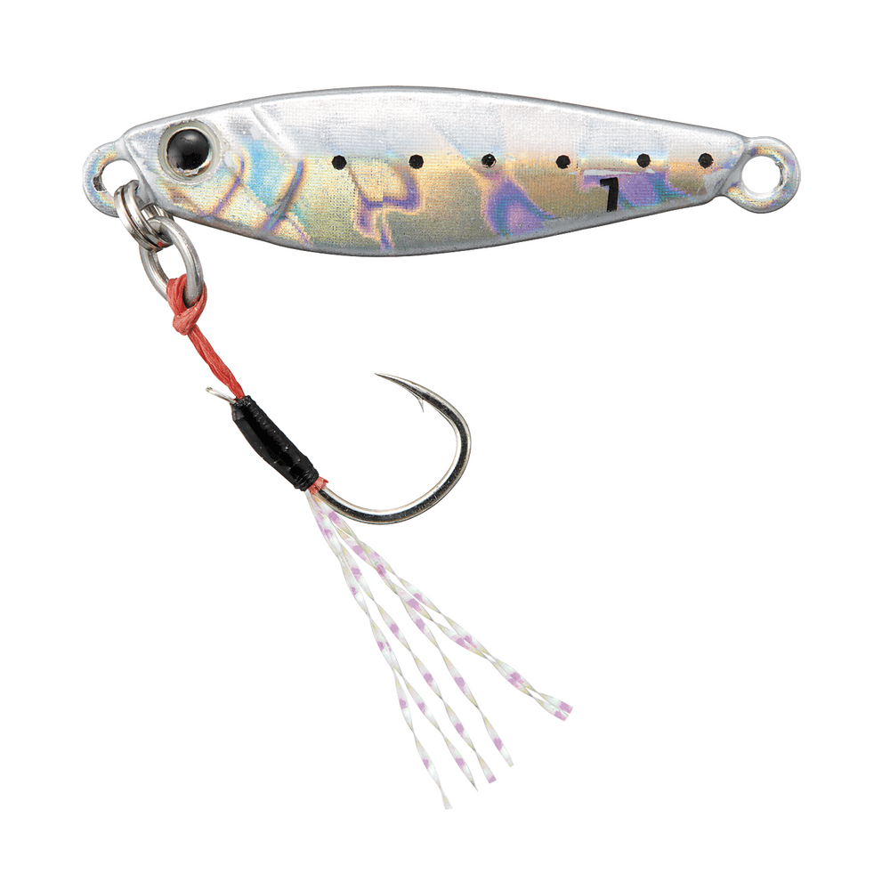 Jigpara Micro Tungsten Jigs - 7g