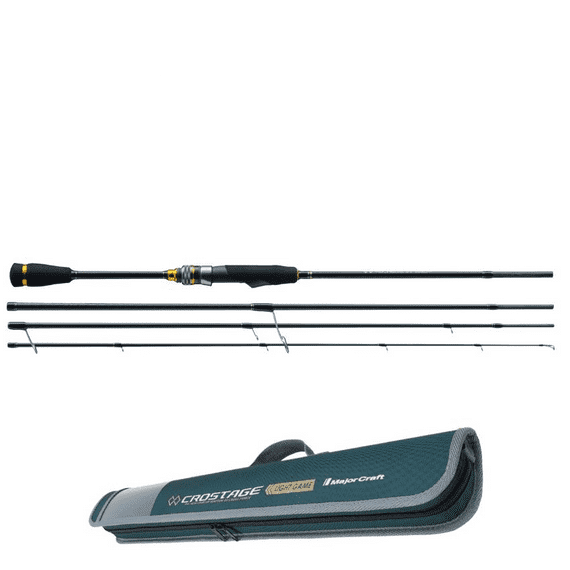 Major Craft Crostage Mobile CRX-S764UL