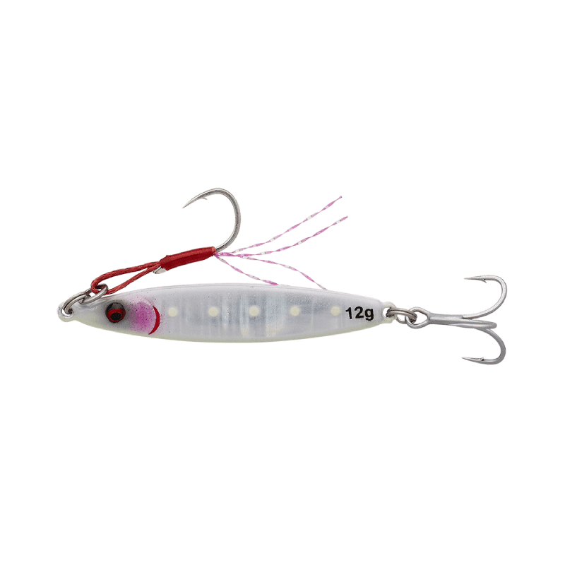 Savage Gear Flatline TG - 8g
