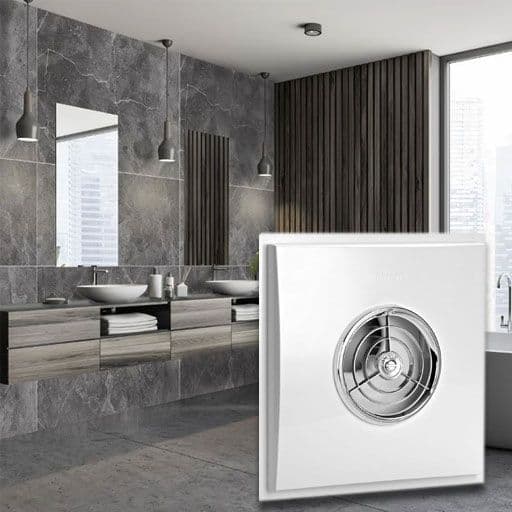 Domus Silavent Mayfair MAY202B